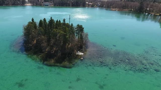 Littoistenjärven ihme puhuttaa: Uimakelvoton, haiseva ja samea vesi ...