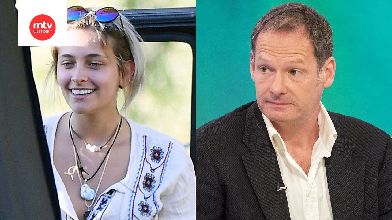 Entinen lapsitähti väittää olevansa Michael Jacksonin tyttären ...