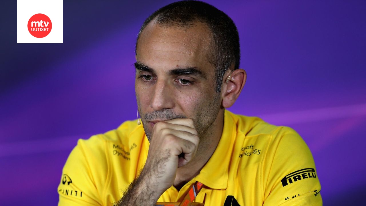 Houkutteleeko Renault Puolestaan McLarenia Olemme Valmiita houkutteleeko-renault-puolestaan-mclarenia-olemme-valmiita