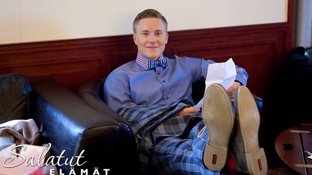 Ex-Salkkarit-tähti vaihtoi täysin alaa - MTVuutiset.fi