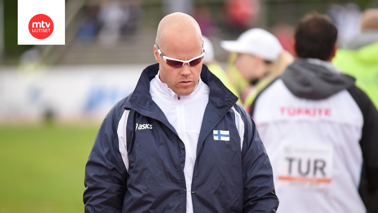 "Ehti tulla pientä paniikkiakin" – Söderberg haki vaikean voiton ...