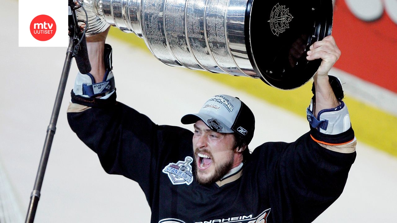 Teemu Selänne valittu Hockey Hall of Fameen – vasta toinen suomalainen ...