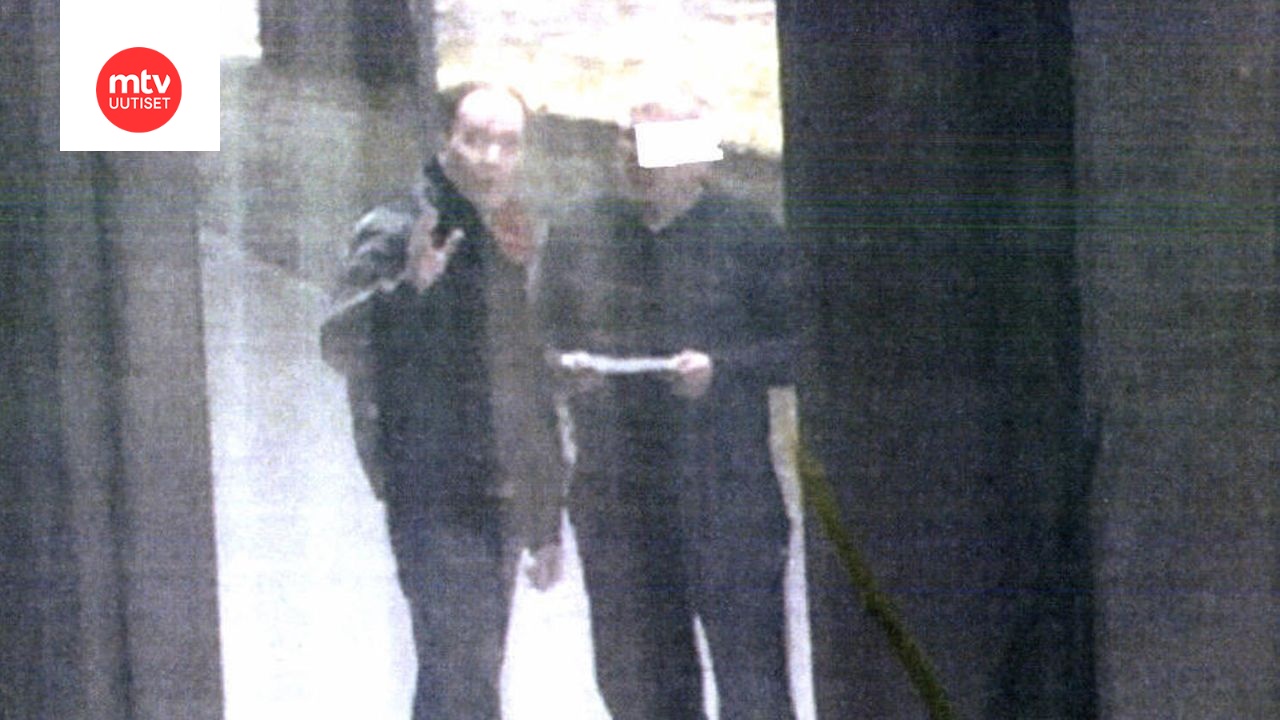 Ammattidomina: Sarjakuristaja halusi harjoitella kuristamista – "Hän ...