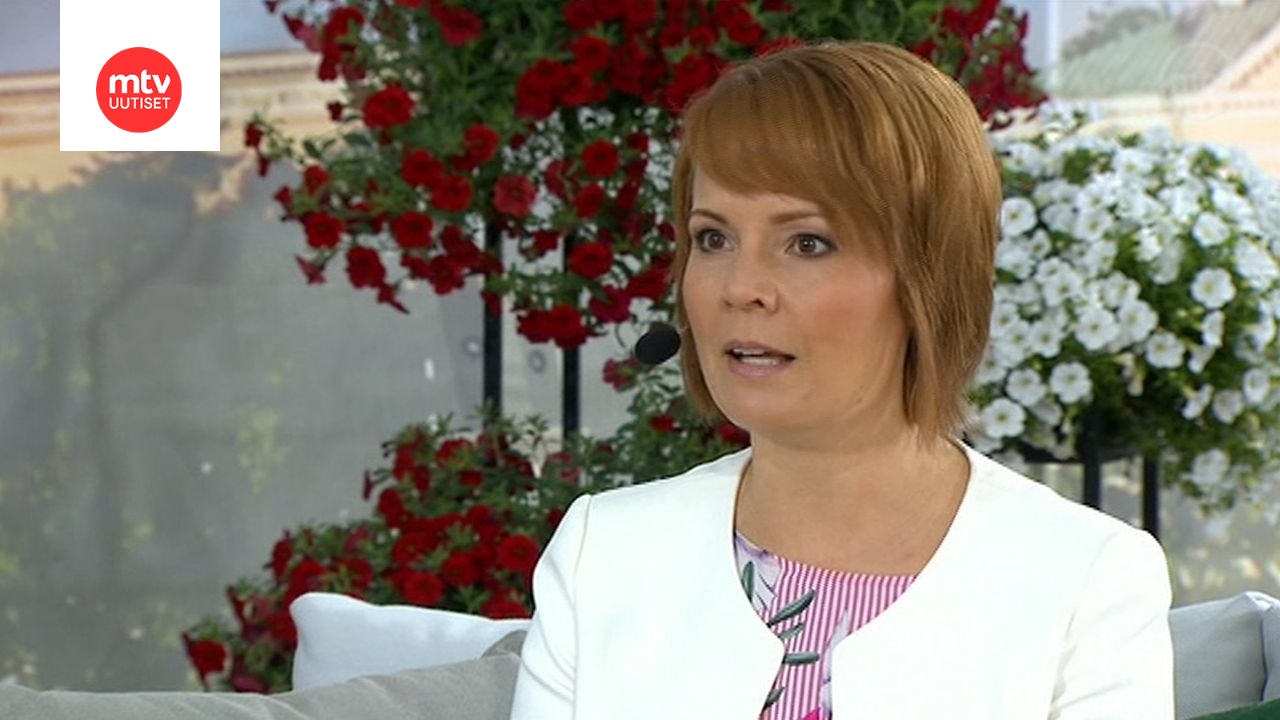 Populismitutkija: Trump tehnyt sallituksi loukkaavan puheen - MTVuutiset.fi