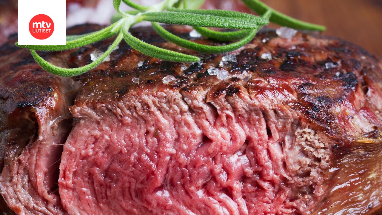 Maailman paras pihvi -kilpailusta kultamitali suomalaiselle lihalle ...