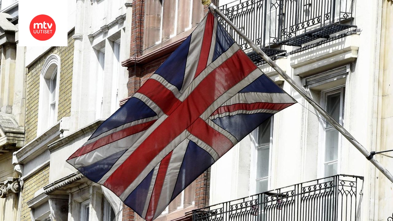 Britannian työttömyys ennätyksellisen alhaalla - MTVuutiset.fi