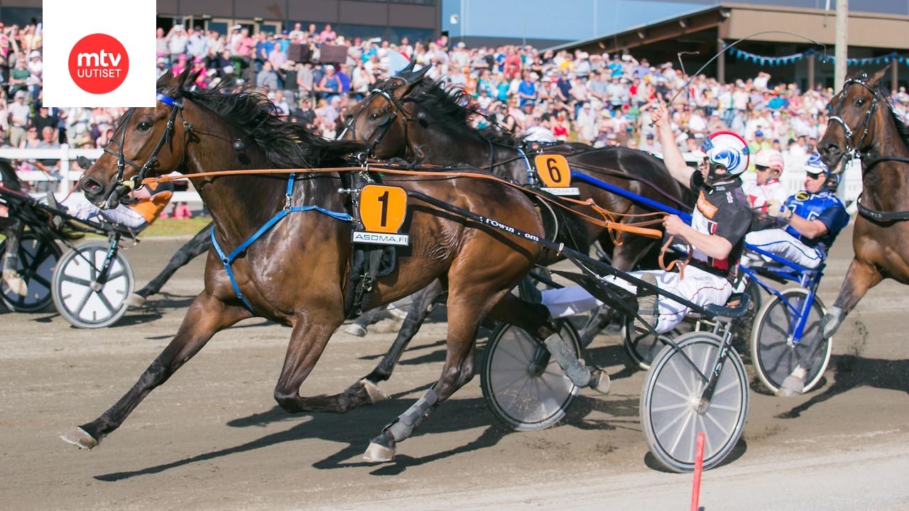 Ravikommentti: Unelmoi ja uskalla - MTVuutiset.fi