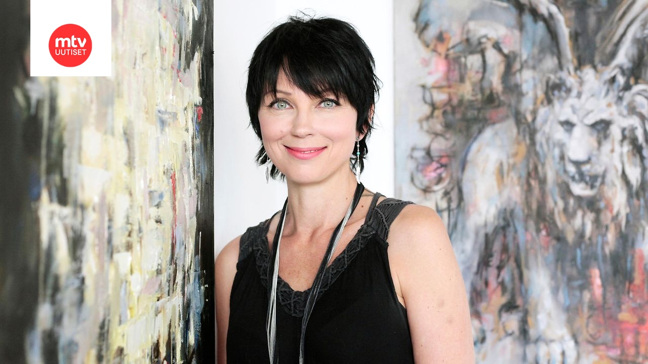 Aviopari Katariina Souri ja Eliya Zweygberg parisuhteestaan: "Emme ...