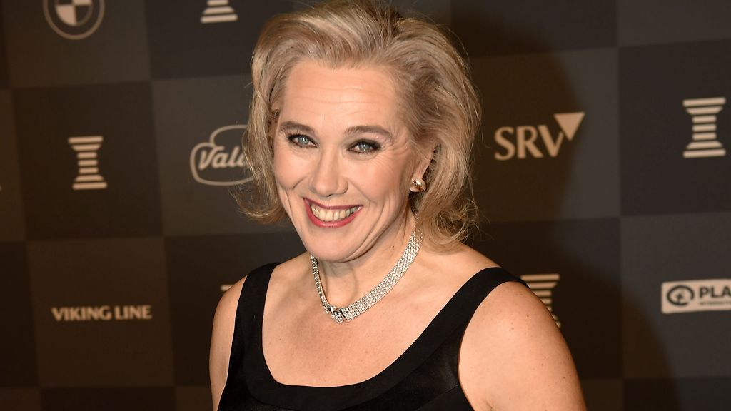 Ringa Ropon uusi rakas on myös entinen huippu-urheilija – "Elämä tuntuu ...