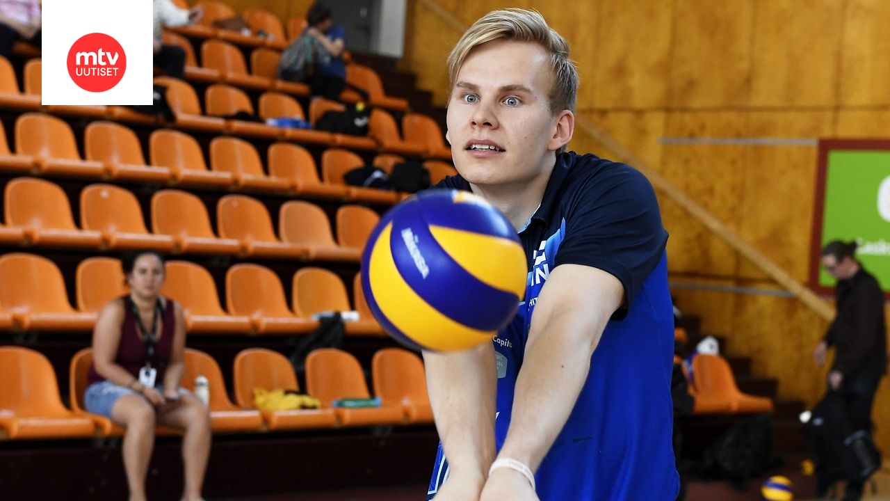 Suomen EM-joukkueen ensikertalainen syntyi kuurona – "En mieti ...