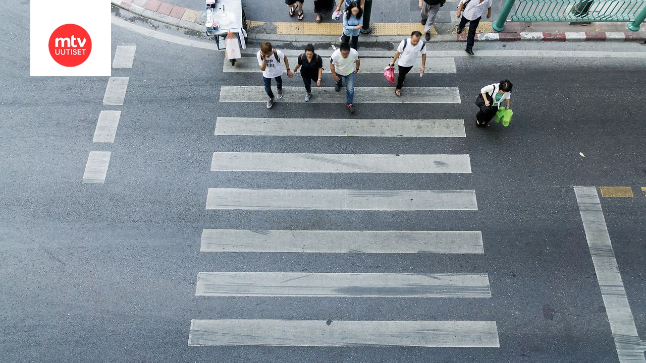 Suojatie ei ole kehittynyt iäisyyksiin – äiti ja tytär keksivät ...
