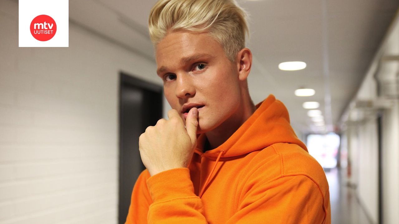 Benjamin ja tämän kumppani Joni viettivät molemmat viime syksyn tv ...