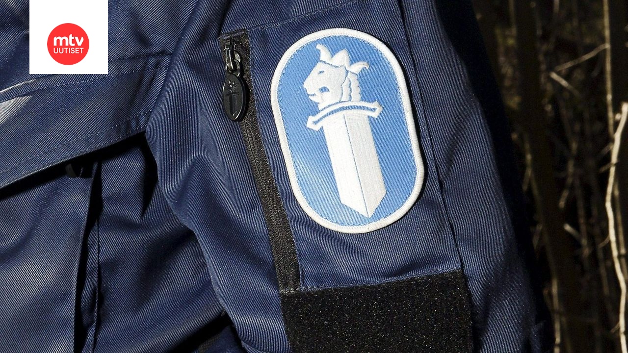 Poliisi etsii koruvarasta Kuopiossa - MTVuutiset.fi