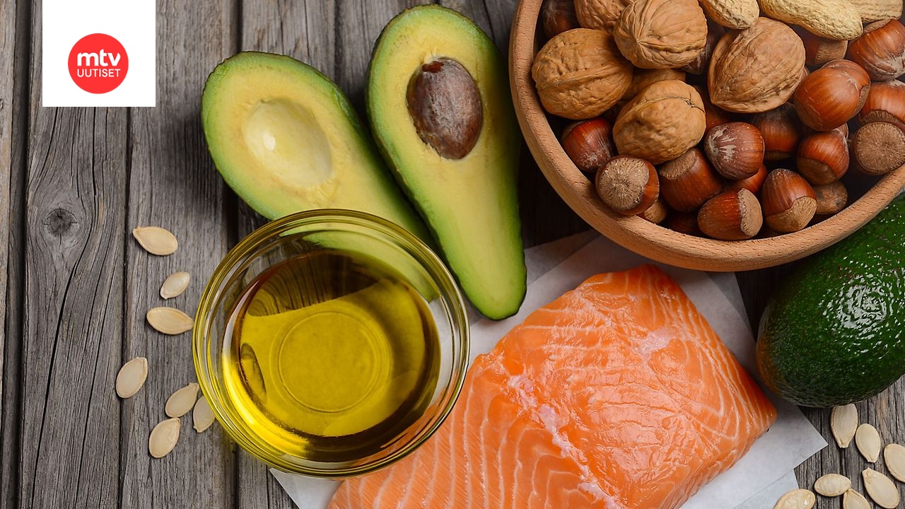 6 ruoka-ainetta, joilla syöt itsesi kauniiksi | Makuja | MTV Uutiset