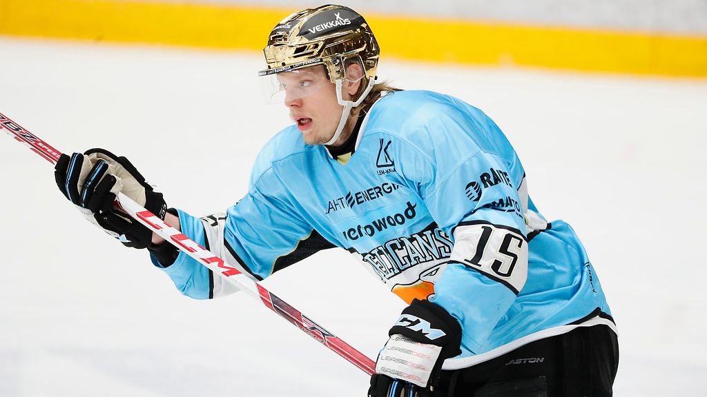Kovan Luokan Vahvistus HIFK Kaappasi Suomalaisen Pistelingon kovan-luokan-vahvistus-hifk-kaappasi-suomalaisen-pistelingon