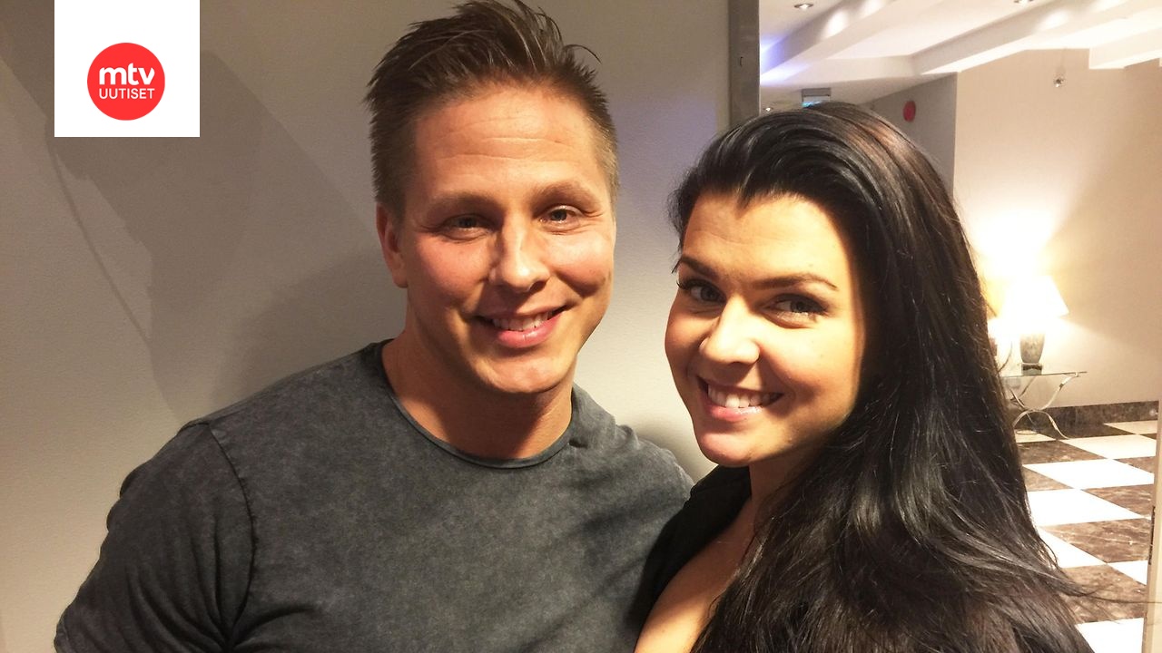 Ex-pikajuoksija Markus Pöyhösen uusi tyyli yllättää: "Ulkoinen habitus ...