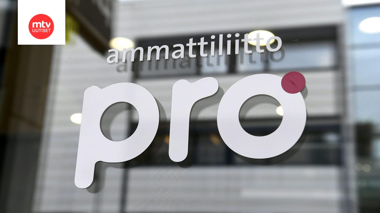 Ammattiliitto Pro asetti ylityökiellon Teknologiateollisuuden toimihenkilöille - MTVuutiset.fi