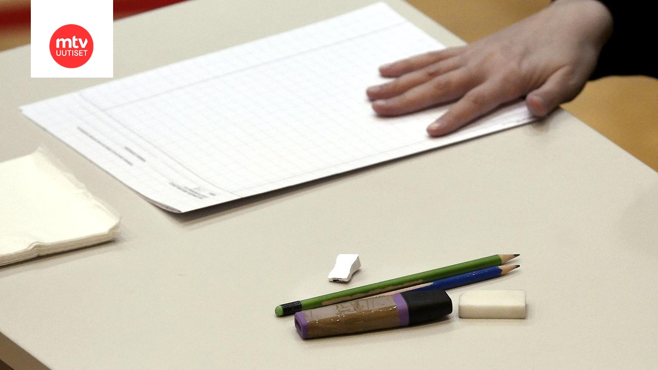 Ruoveden lukio menestyi parhaiten syksyn ylioppilaskirjoitusten ...