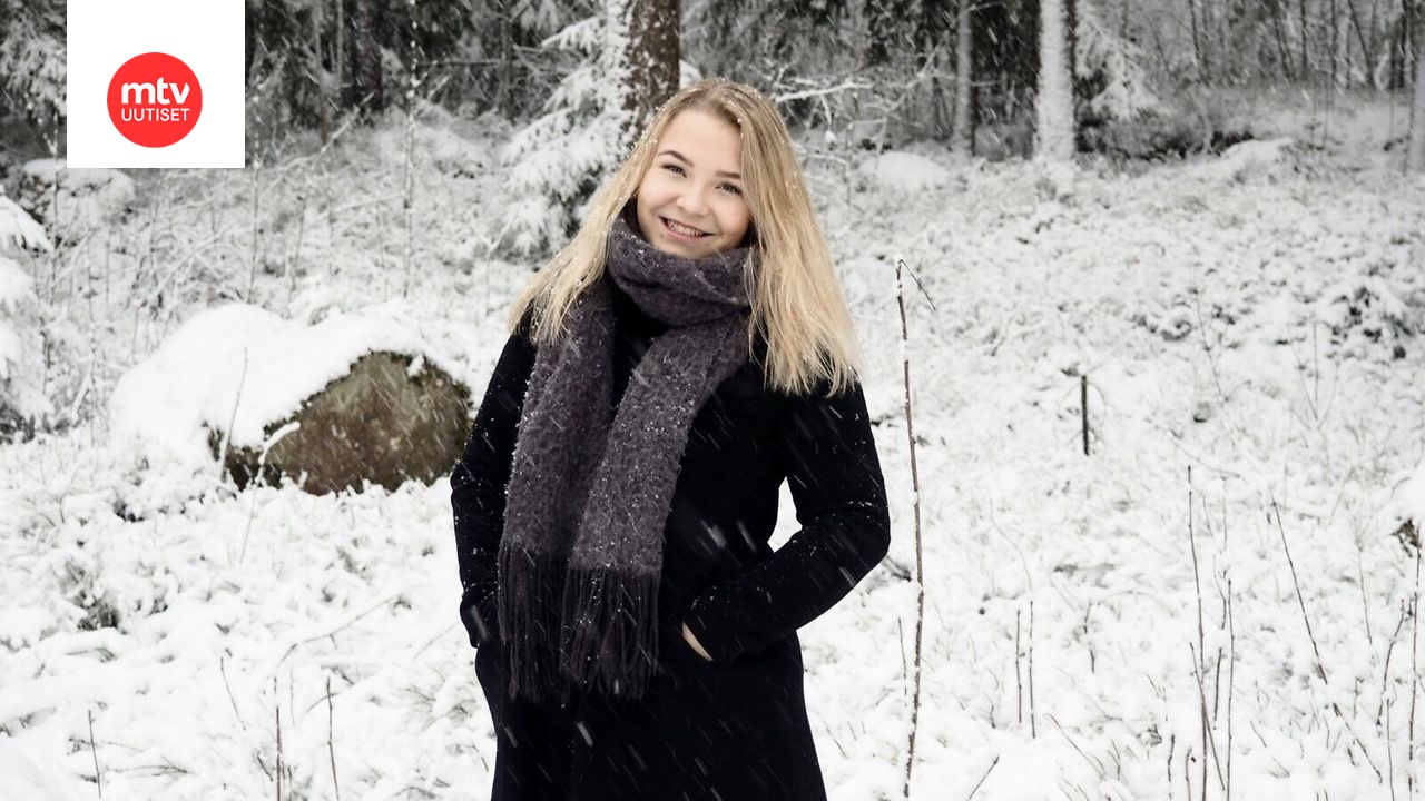 Liisi keskeytti tappelun koulussaan, vuoden päästä postissa tuli kutsu ...