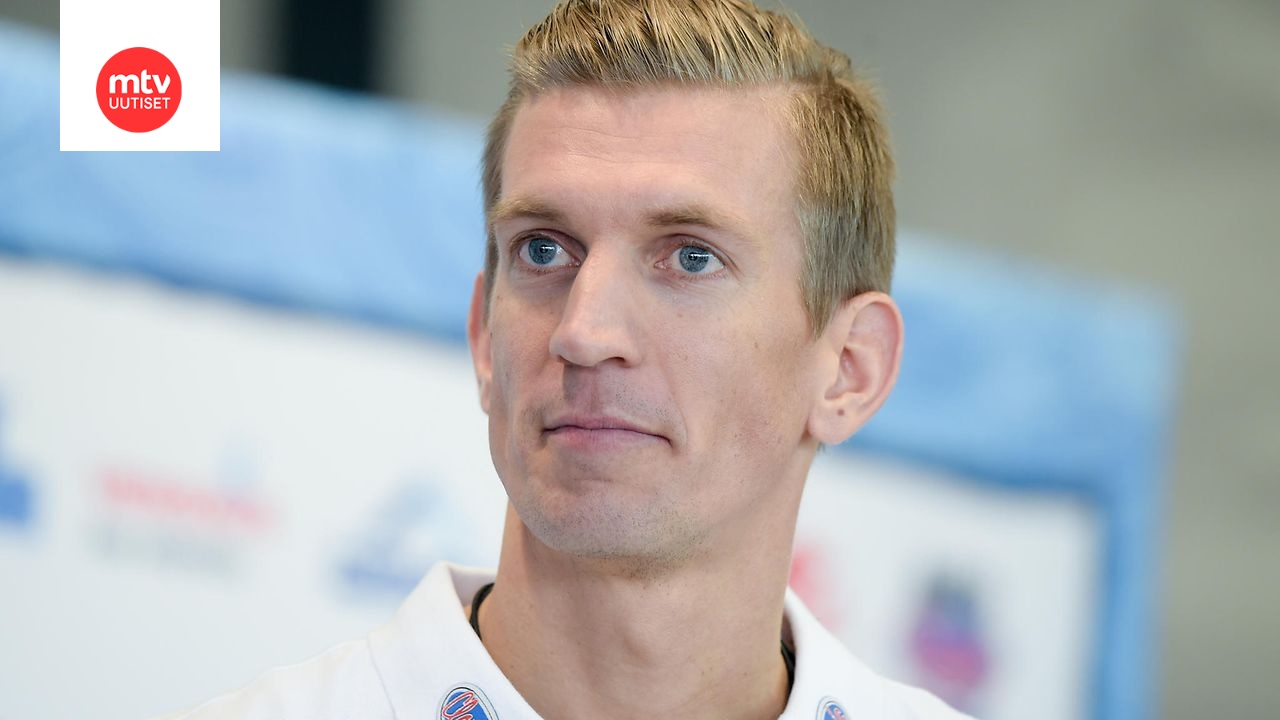 Tennisottelu järkyttävässä helteessä – Jarkko Nieminen ja Jaska ...