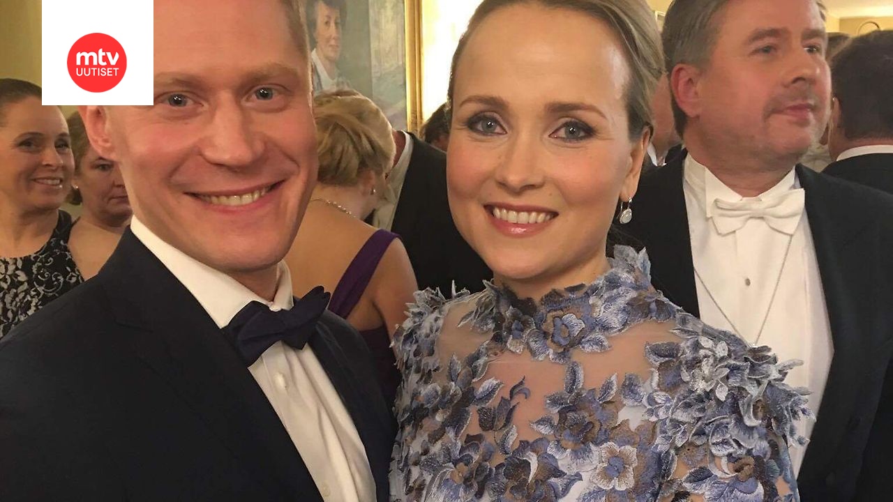Jarkko Tamminen yllättyi Linnan juhlista: "Heti tarjottiin ...