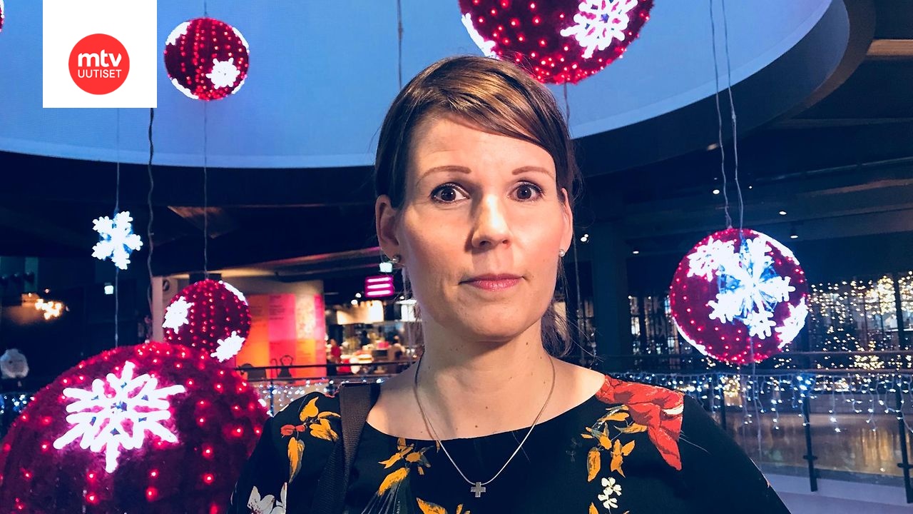 Vuorojoulut eroperheille tuttuja – Anu Ratia: "Helpompi hyväksyä, kun ...