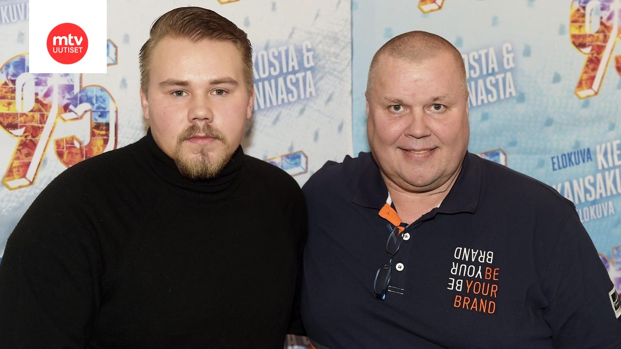 Timo Jutila arvioi 95-leffan näyttelijää: ”Tampereen murre meni ...