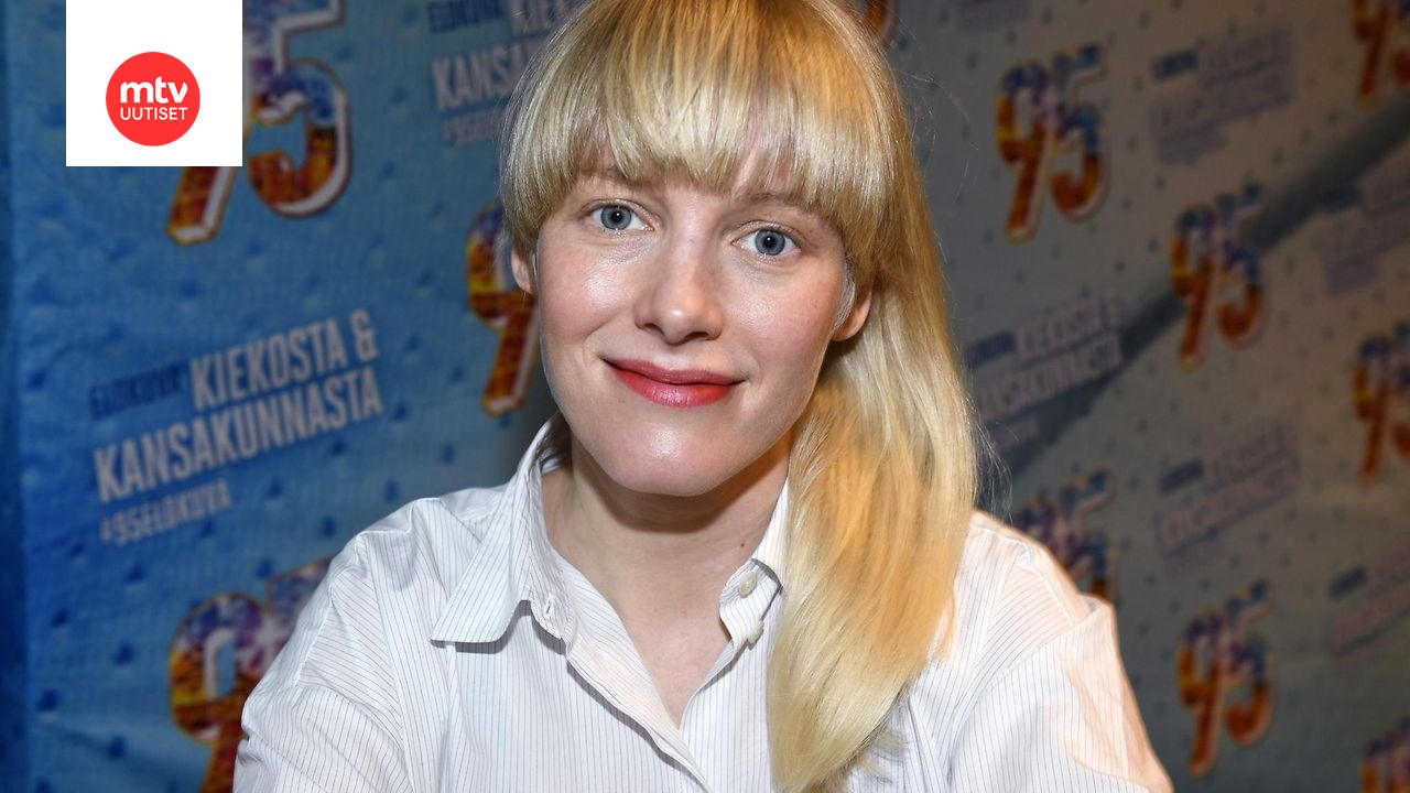 Laura Birn tähdittää Netflixin uutuussarjaa - MTVuutiset.fi