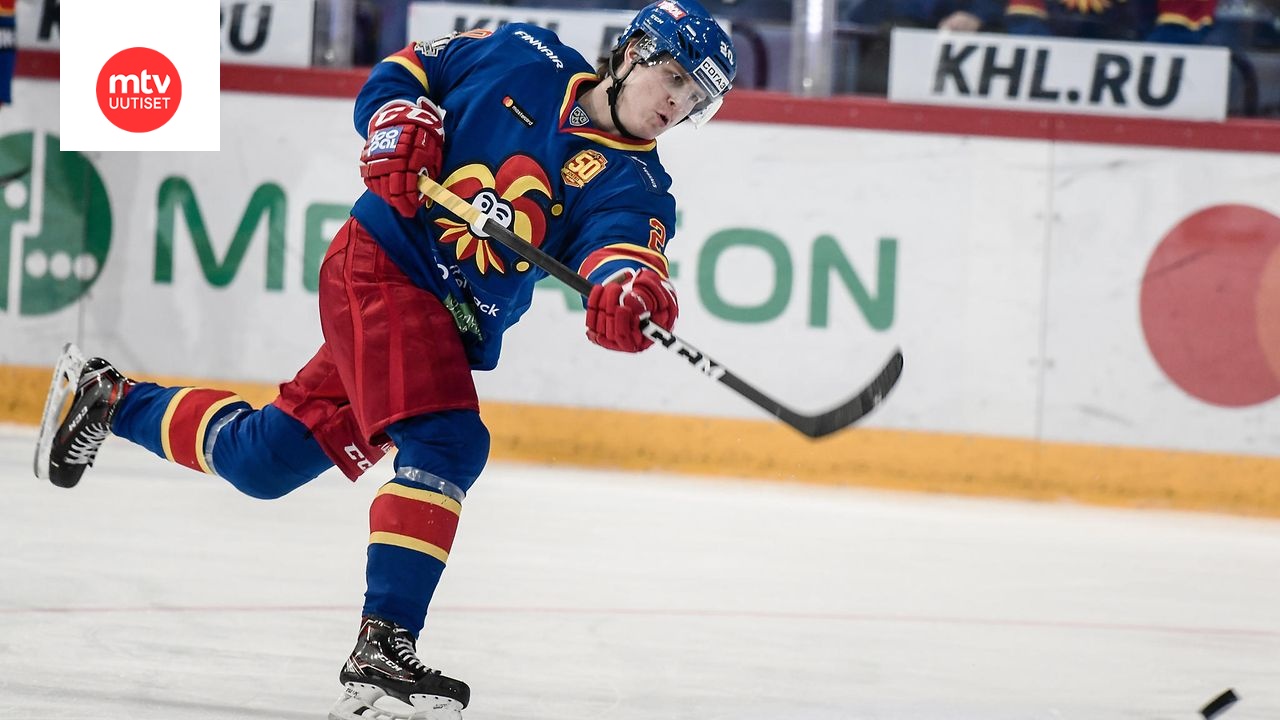 Eeli Tolvanen NHL:ään jo tällä kaudella? Nashvillen GM:ltä huimaa ...