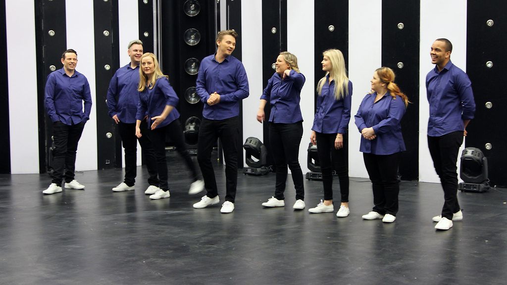 Timo Lavikaisen vinkit uusille Putous-tähdille: "Rento meininki ja ...