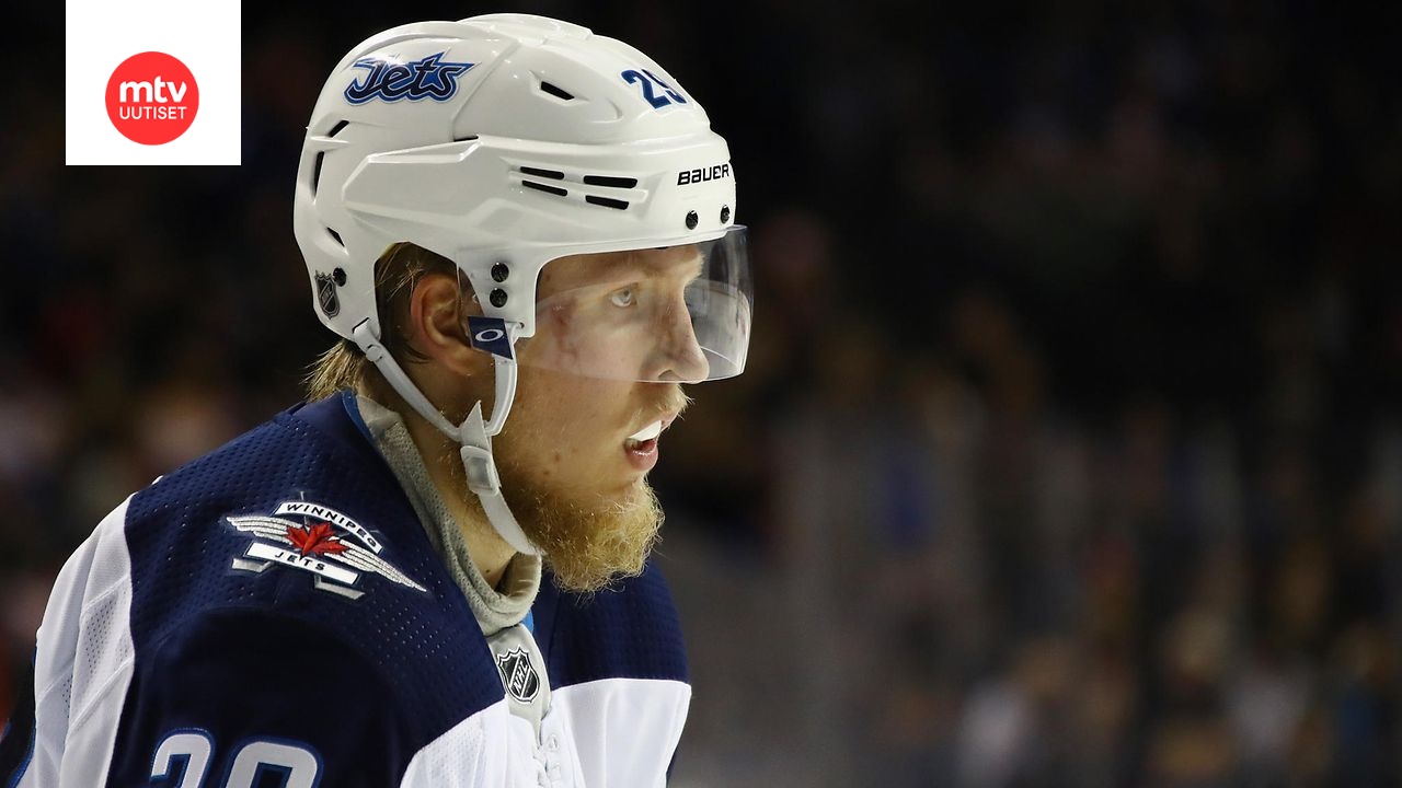 Laineen ranne laulaa – muuta sitten ei tarvitakaan - MTVuutiset.fi