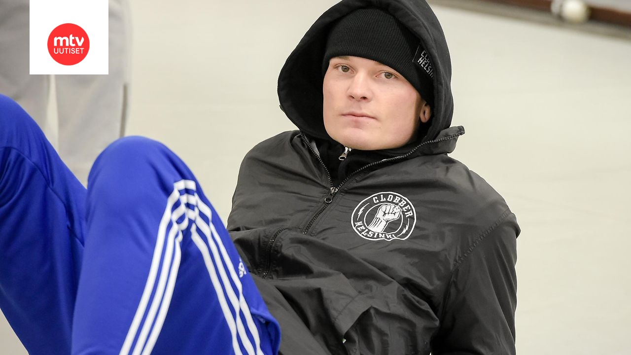 Nyrkkeilijä Räsänen sairaalassa – sydämen rytmihäiriöt alkoivat ...