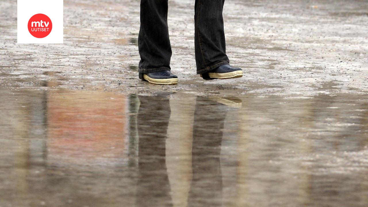 Liukas keli kasvattaa painetta HUSin päivystyksissä - MTVuutiset.fi