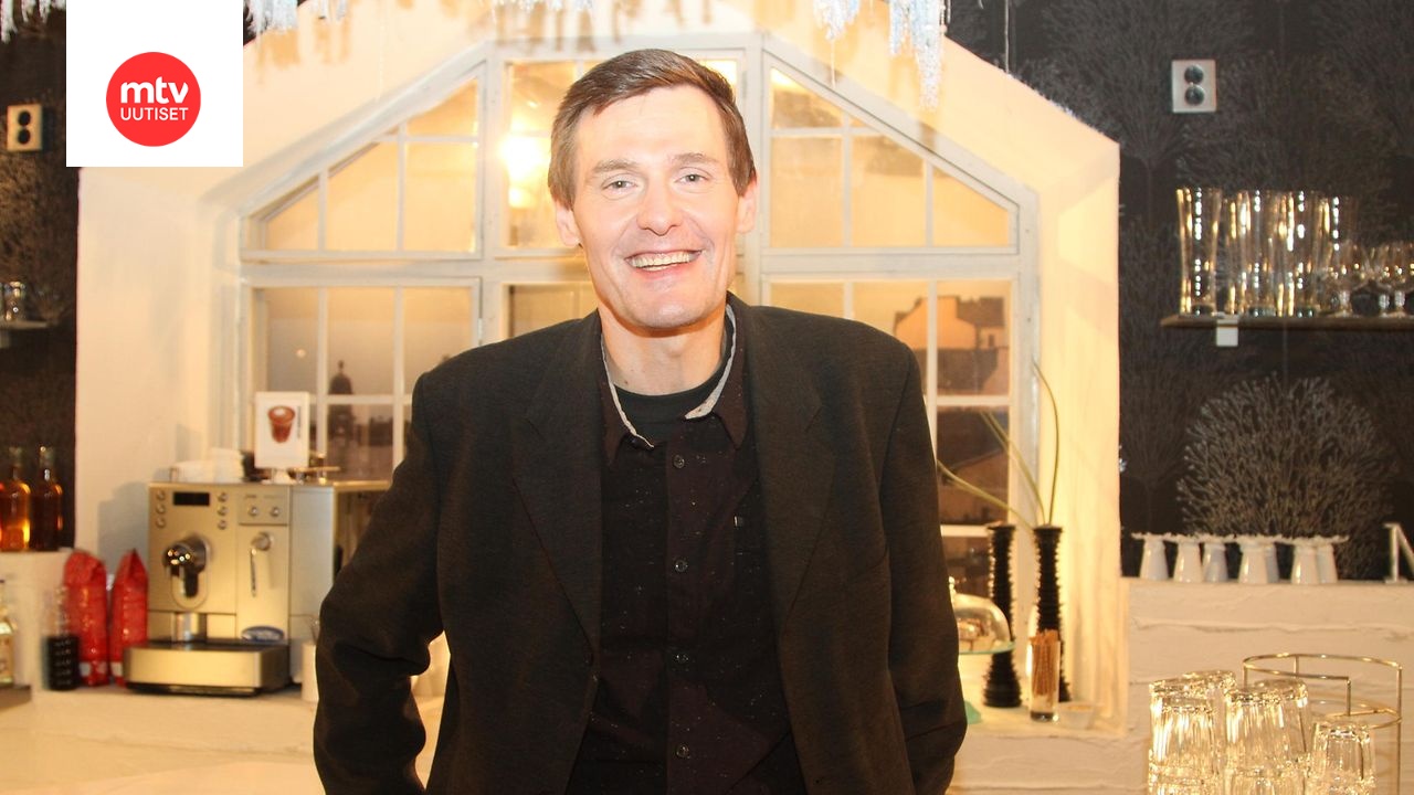 Salkkarit-rooliin palaava Andrei Sandberg kertoo elämästään tähteyden ...