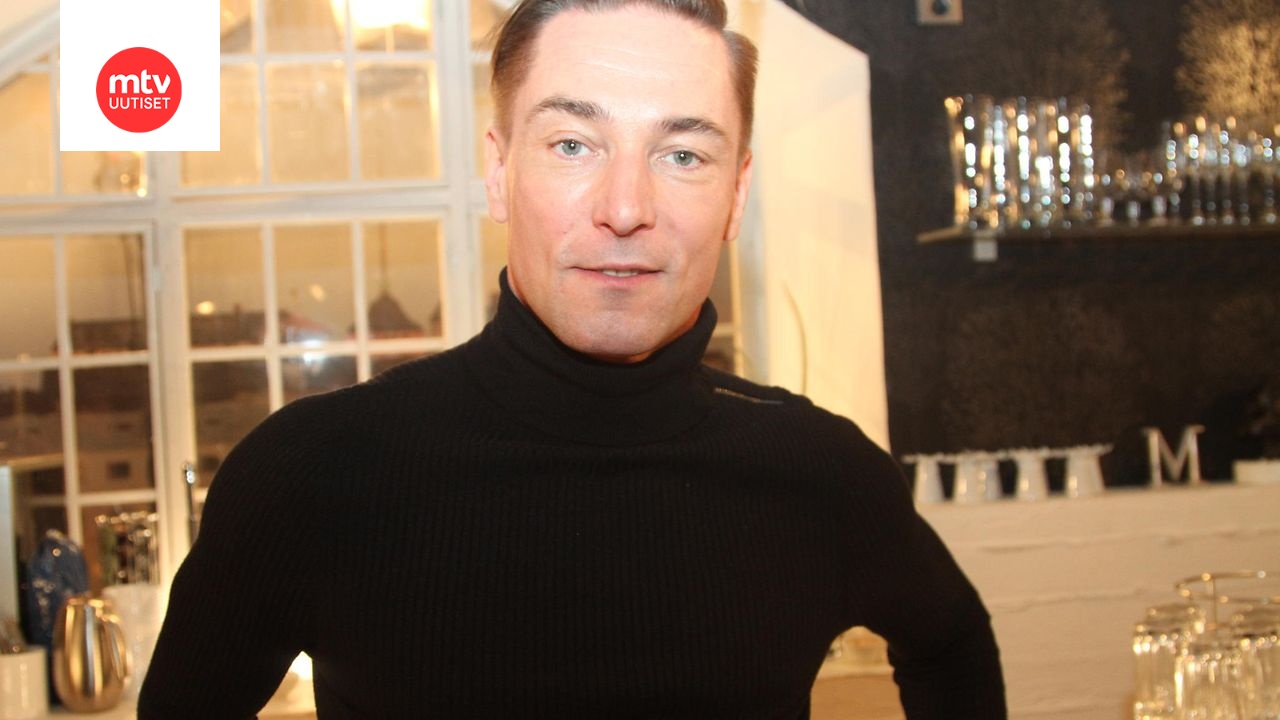 Pedofiiliin uhria Salkkareissa näyttelevä Sami Uotila kertoo vaikeasta ...