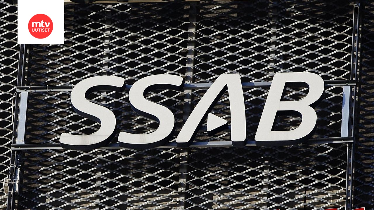 Valtion sijoitusyhtiö Solidium myi teollisuusjätti SSAB:n osakkeita 150 ...