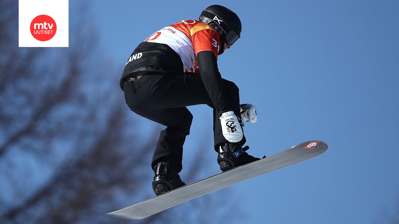 Anton Lindfors 9:s lumilautacrossissa! Uran paras tulos olympialaisissa ...