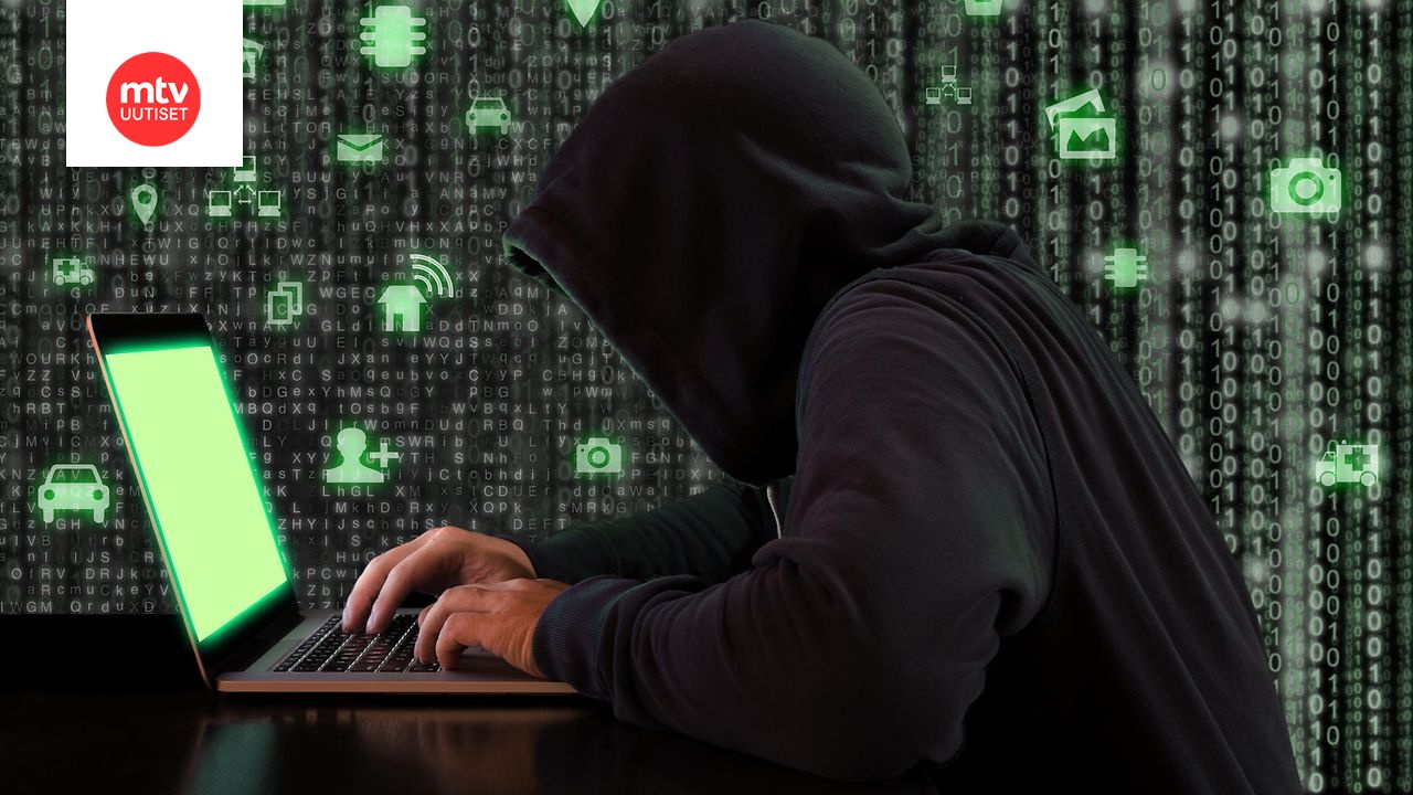 Nyt on julma kiristysviesti! Hakkerilla voi olla salasanasi, mutta ...