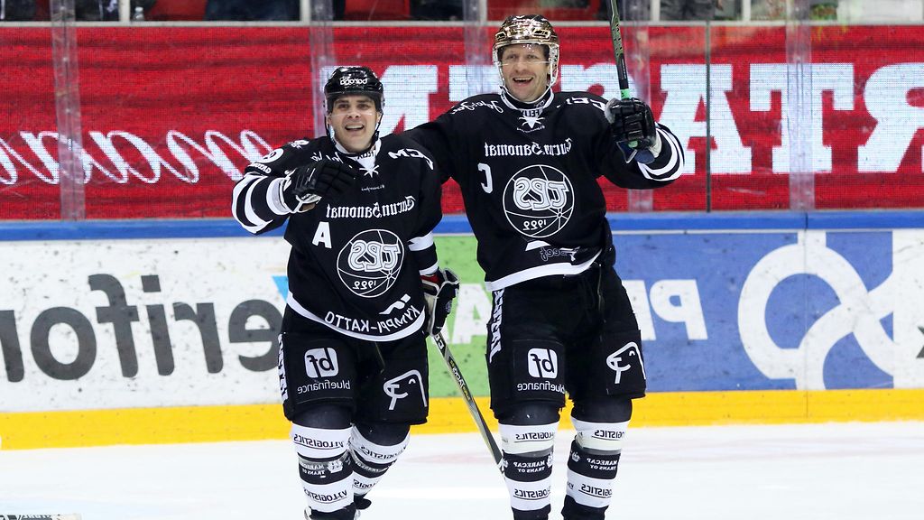 TPS-kippari kehuu vuolaasti ketjutovereitaan – kokenut kaarti ratkaisi ...