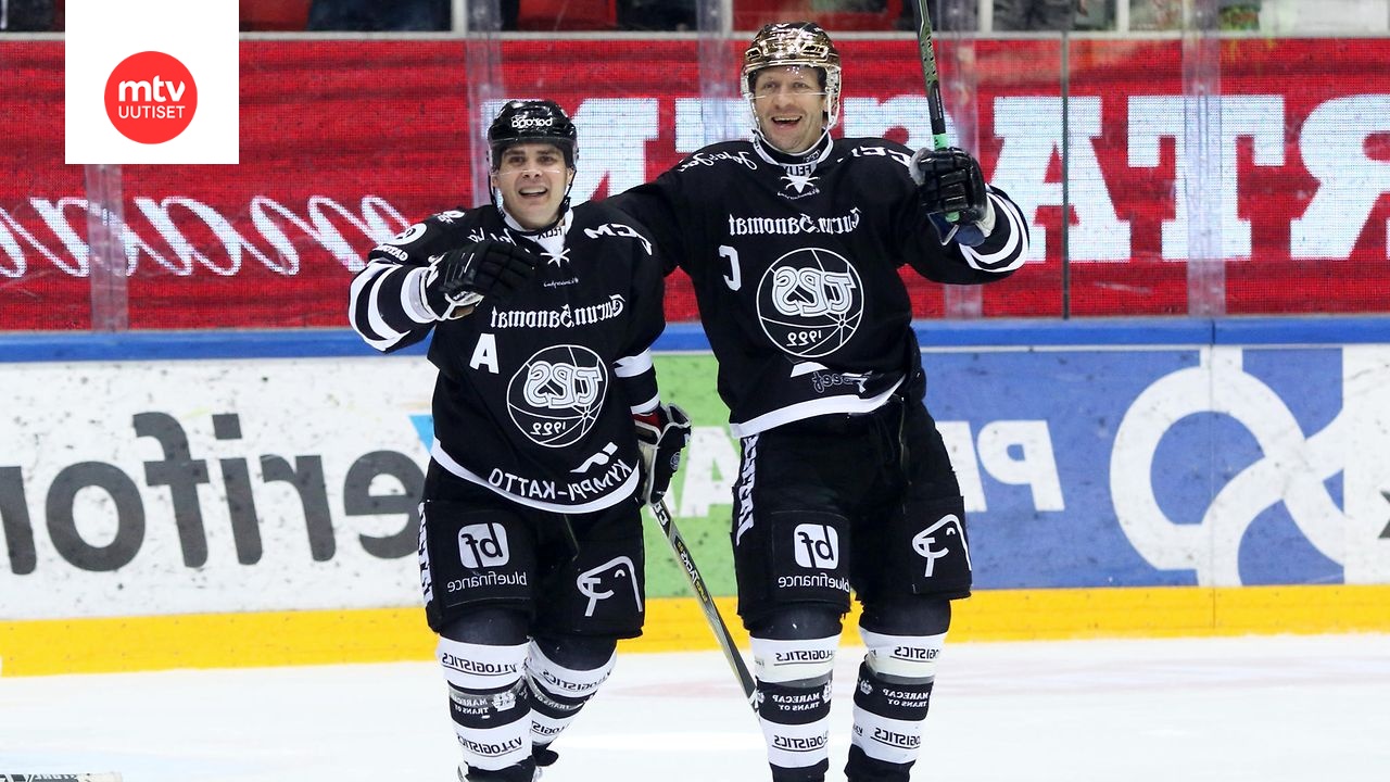 TPS-kippari kehuu vuolaasti ketjutovereitaan – kokenut kaarti ratkaisi ...