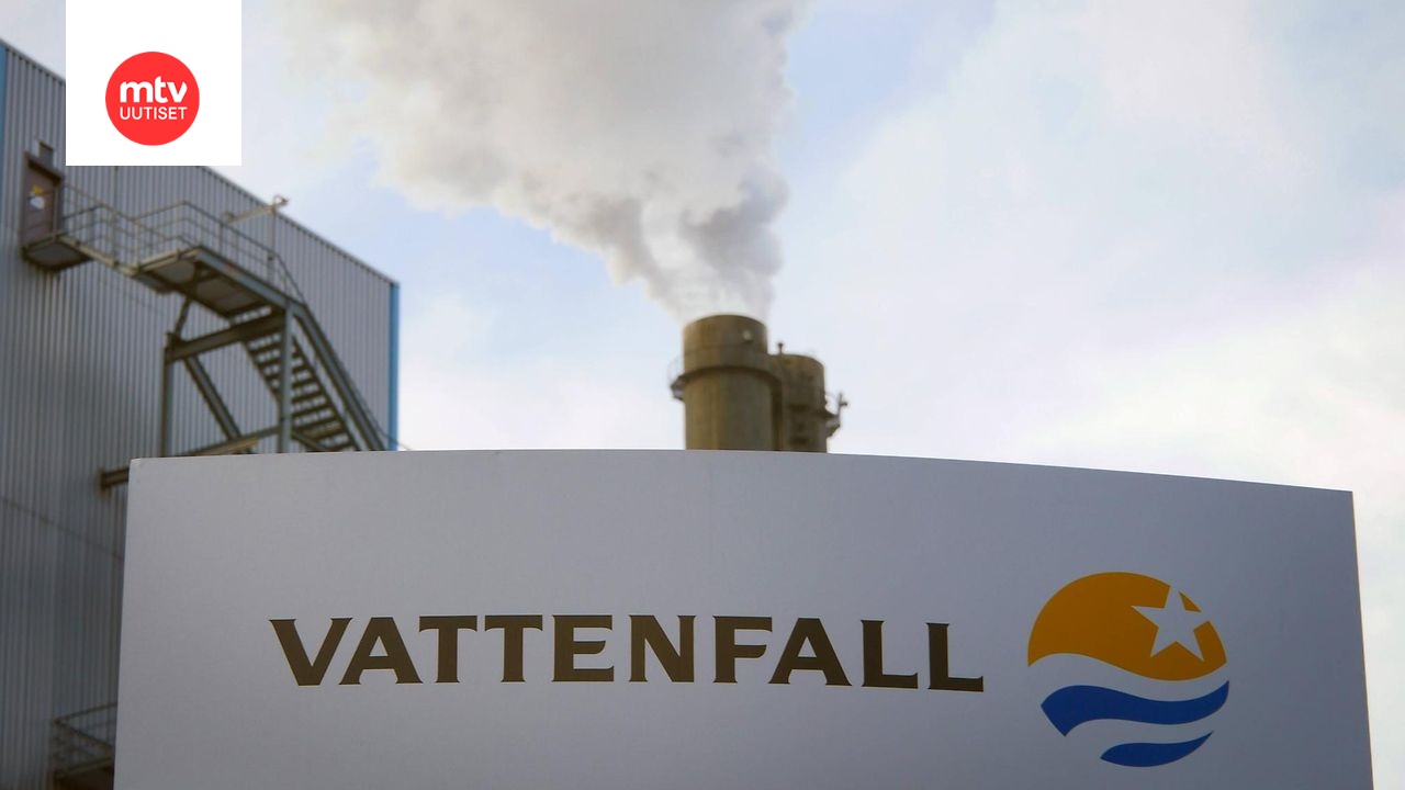 Kuluttaja-asiamies puuttui Vattenfallin ympäristömarkkinointiin ...