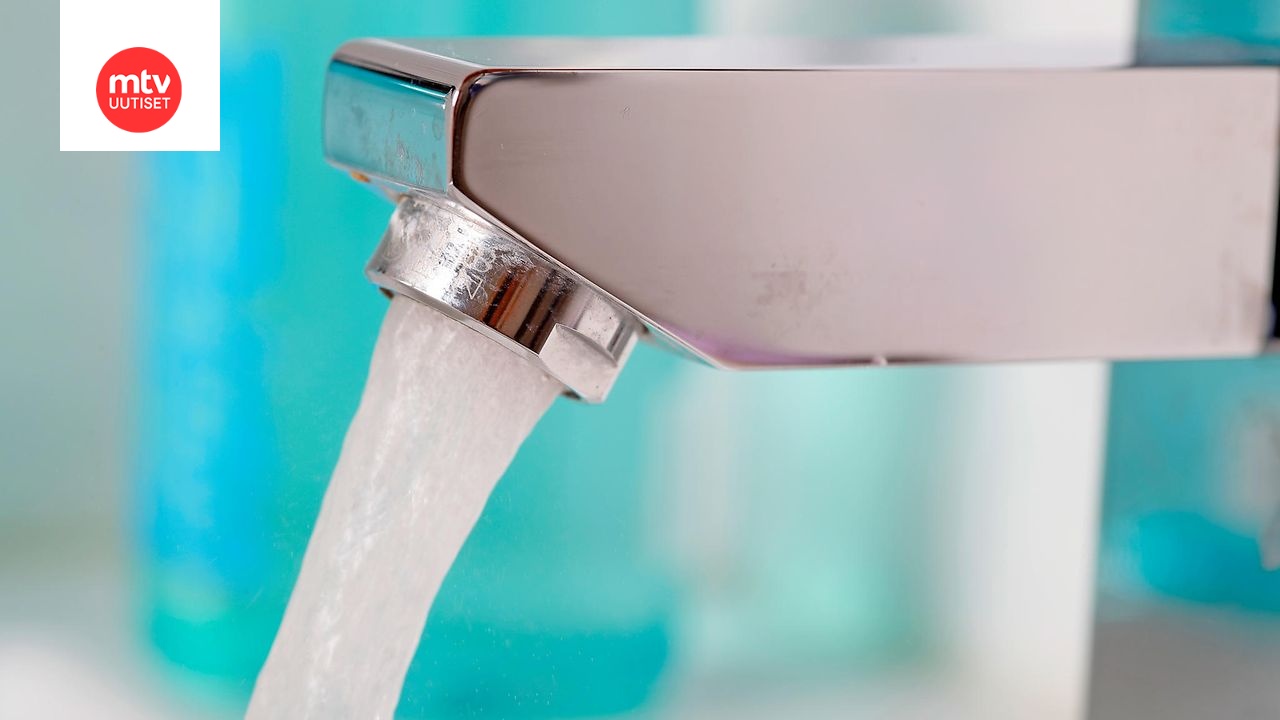 Turkulaisen vesiyhtiön johtaja: Energiayhtiöön murtauduttu - MTVuutiset.fi
