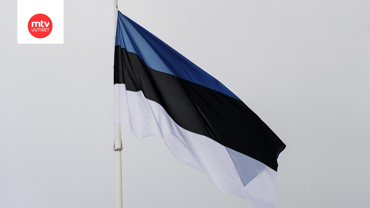 Viro juhlii itsenäisyyden palauttamista – erosi Neuvostoliitosta tasan ...