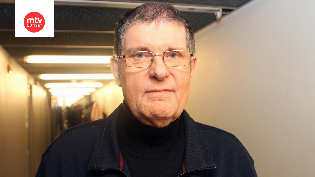 Musikkilegenda Matti "Fredi" Siitonen kuollut - MTVuutiset.fi