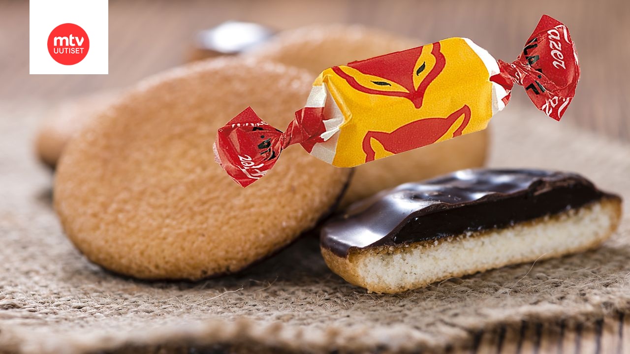Fazerilta huima uutuus? Prisman sivuilla myynnissä mielipiteet jakava ...