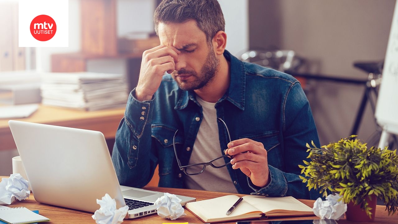 Vaivaako stressi ja ahdistus? Seitsemän tapaa lievittää stressiä ...
