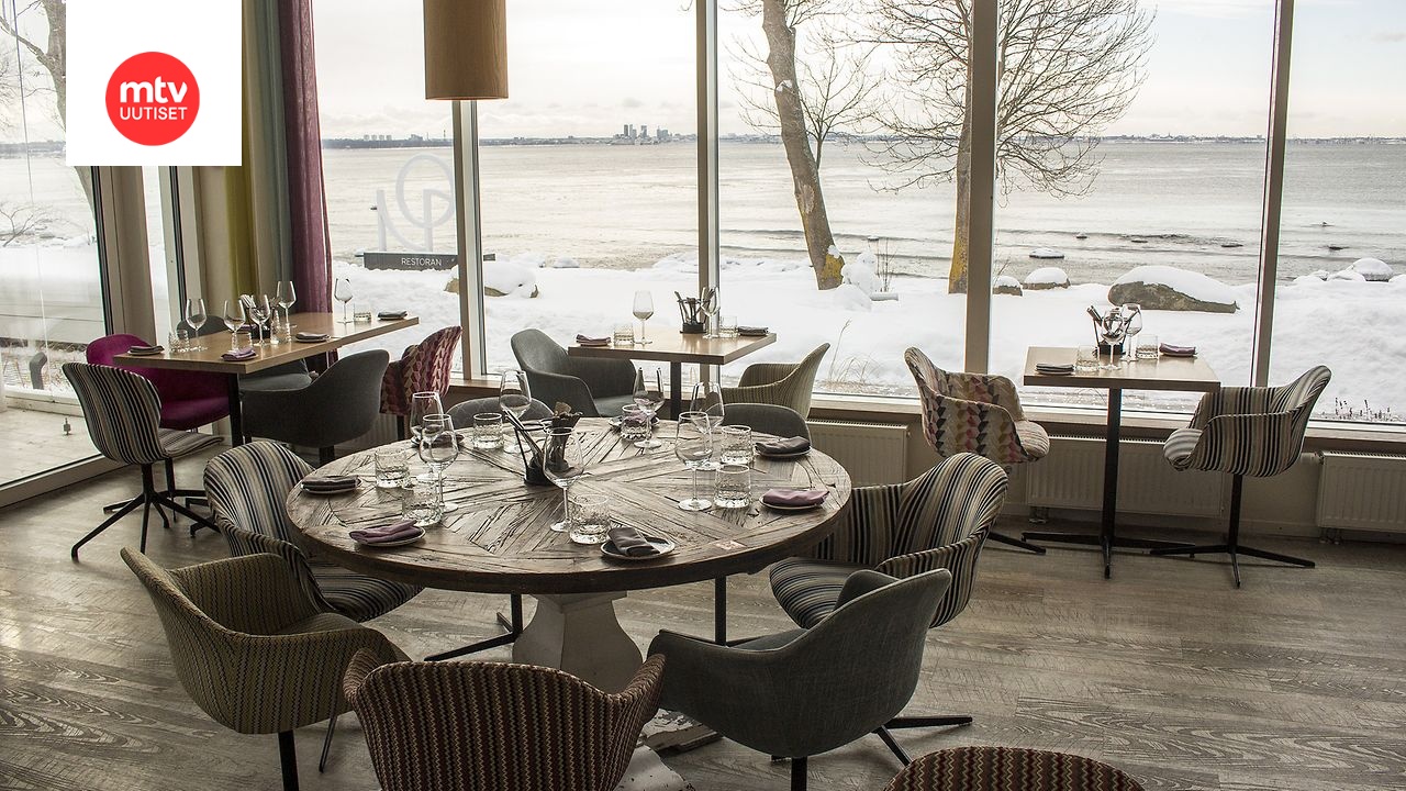 Ravintola-arvostelu: NOA Restoran, Tallinna | Makuja | MTV Uutiset