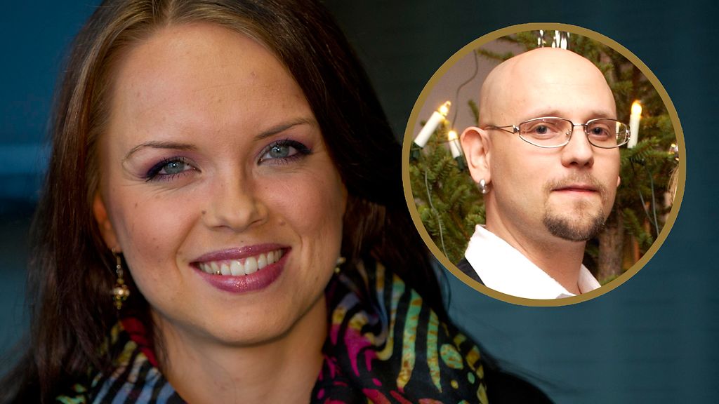 Anna: Ex-tangokuningatar Kirsi Ranto ja muusikko Mika Toivanen ...