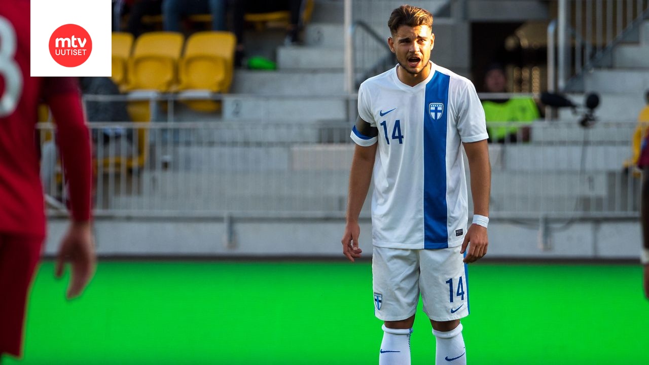 Sergei Eremenko jättää Suomen maajoukkueen – anoi siirtoa Venäjälle ...