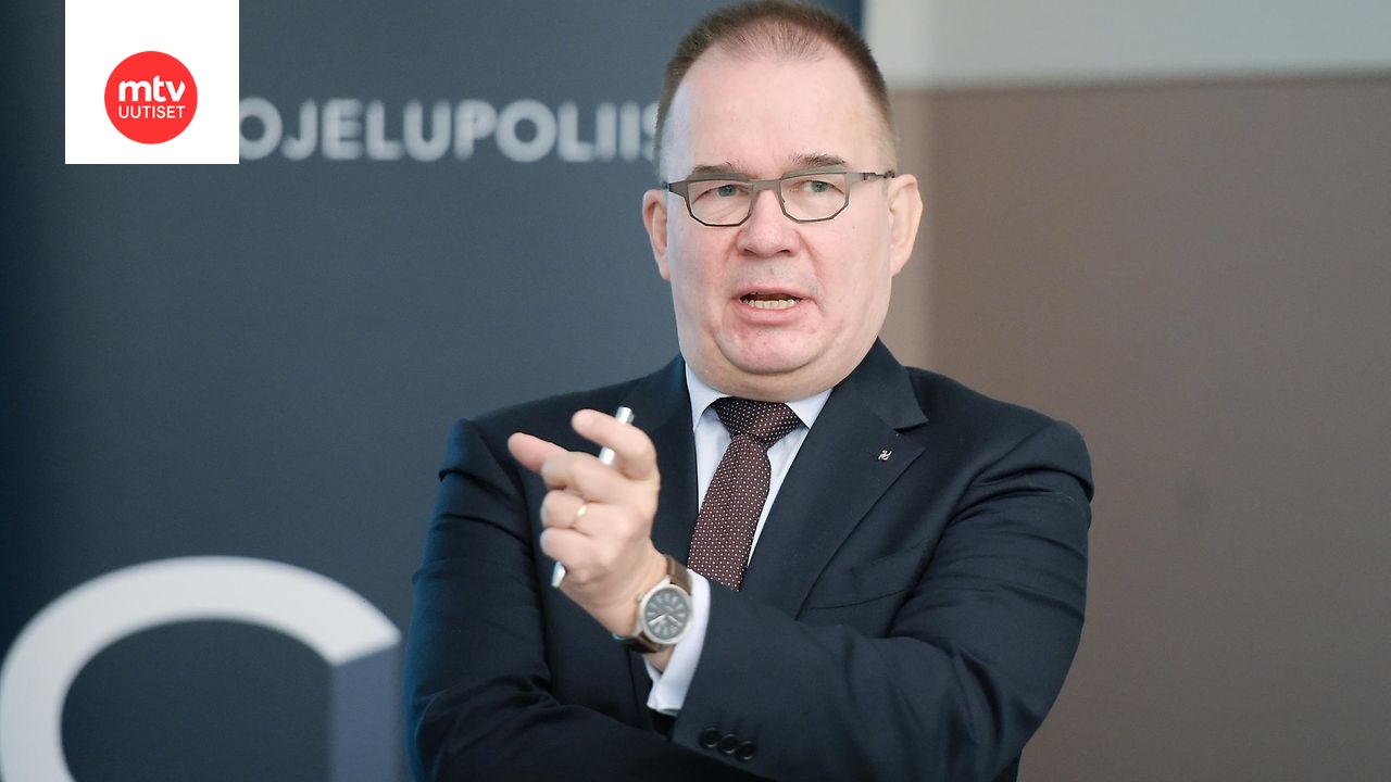 Supo: Suomessa on kymmeniä ulkomaalaisia vakoojia - MTVuutiset.fi